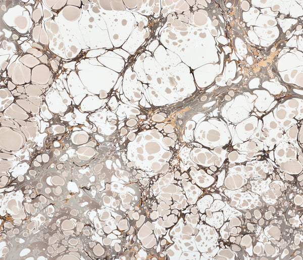 Seastone Fabric – Rule of Three Studio